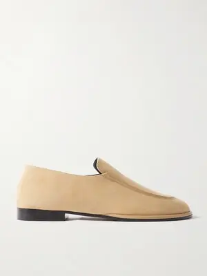 Neous Trimmed Shoes For Women