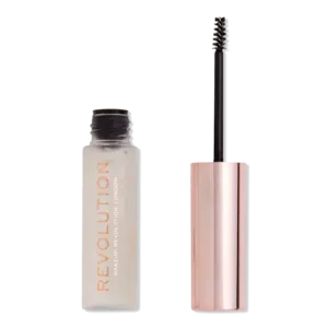 REVOLUTION BEAUTY Brow Fixer