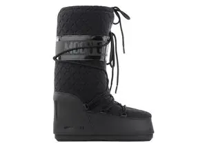 Moon Boot Icon Quilt Boot