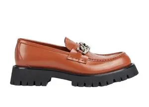 Gucci Interlocking G Loafers