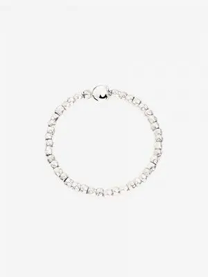 DODO Jewel Bracelet - Silver