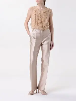 Alberta Ferretti Trousers