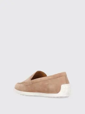TOD'S Loafers - Pink
