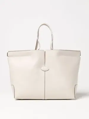 TOD'S Tote Bag - White