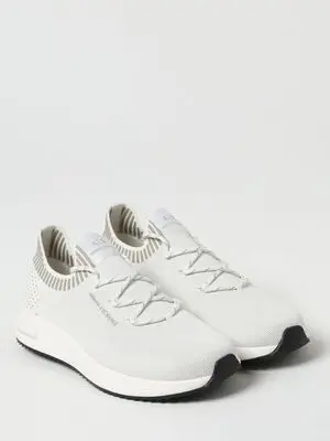 Armani Exchange Sneakers - White