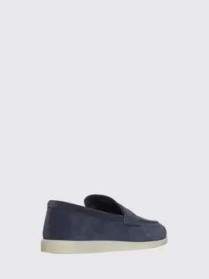 Church's Suede Loafers