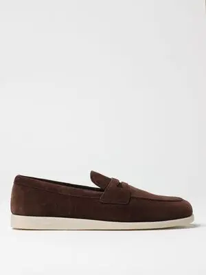 Church's Loafers - Dark