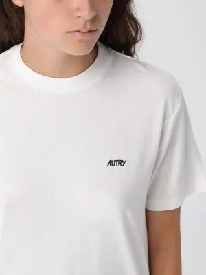 AUTRY T-shirt - White