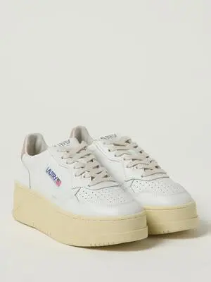 AUTRY Platform Sneakers