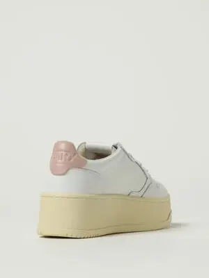 AUTRY Platform Sneakers
