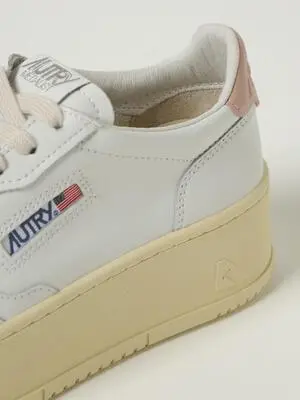 AUTRY Platform Sneakers