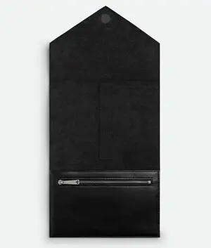Bottega Veneta Intrecciato Cable Case