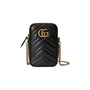 Gucci Gg Marmont Mini Bag