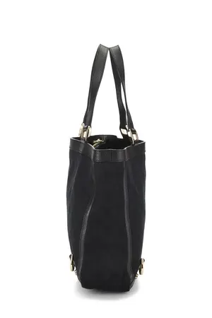 Gucci Gg Canvas Abbey Tote