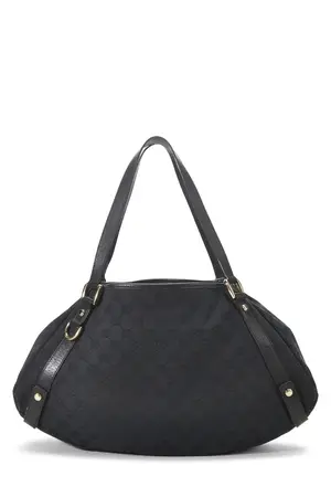 Gucci Gg Canvas Abbey Tote