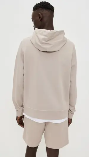 Canada Goose Huron Hoody - Limestone