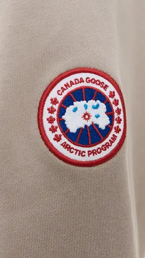 Canada Goose Huron Hoody - Limestone