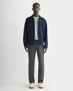 Everlane Slim Leg Chinos