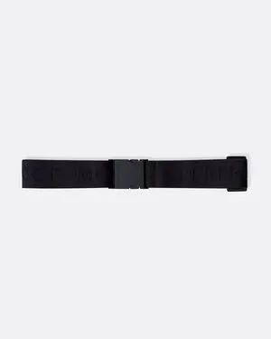 Perfect Moment Belt - Black