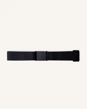 Perfect Moment Belt - Black