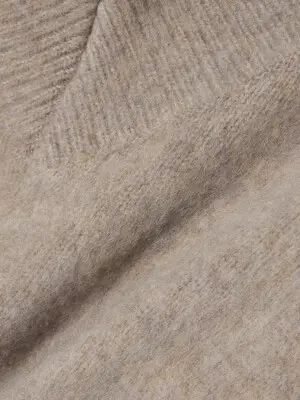 THE ROW Fayette Oversized Cashmere Sweater