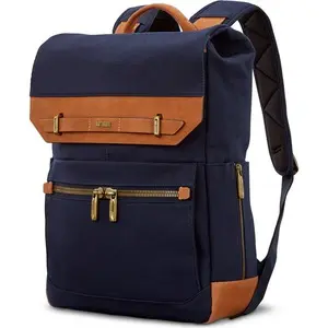 HARTMANN Reserve Backpack - Midnight Navy