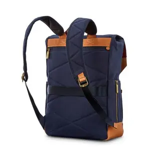 HARTMANN Reserve Backpack - Midnight Navy