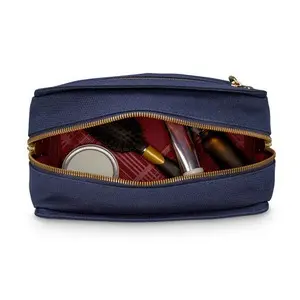 HARTMANN Reserve Travel Kit - Midnight Navy