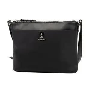 TRAVELPRO Platinum Elite Crossbody - Shadow Black