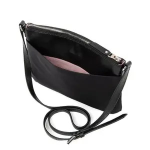 TRAVELPRO Platinum Elite Crossbody - Shadow Black
