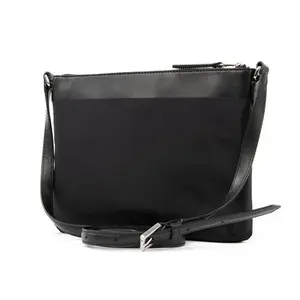 TRAVELPRO Platinum Elite Crossbody - Shadow Black