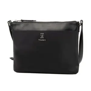 TRAVELPRO Platinum Elite Crossbody - Shadow Black