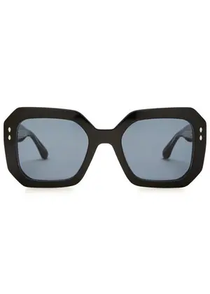 Isabel Marant Étoile Oversized Sunglasses