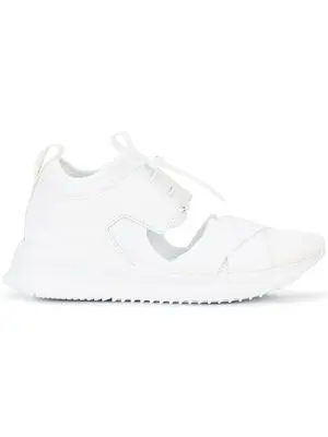 FENTY BEAUTY Avid Sneakers - White