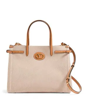 COACH Commuter Tote Bag
