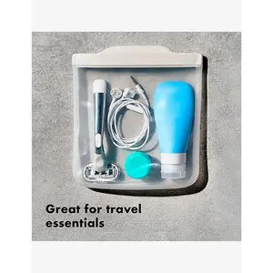 OXO Reusable Half-gallon Silicone Sandwich Bag