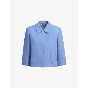 Marni Bomber Jackets For Women