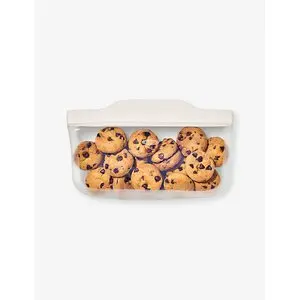 OXO Reusable Silicone Stand-up Snack Bag
