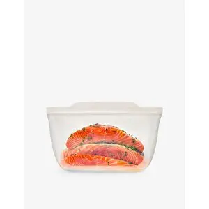 OXO Reusable Ba<br/><br/>reusable Half-gallon Silicone Sandwich Bag