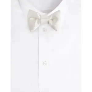 TOM FORD Adjustable Silk Bow Tie