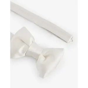 TOM FORD Adjustable Silk Bow Tie