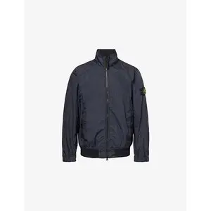 Stone Island Regular-fit Shell Jacket