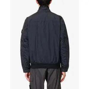 Stone Island Regular-fit Shell Jacket