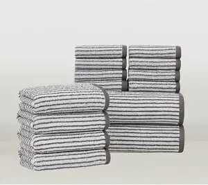 Brooklyn Loom Towels