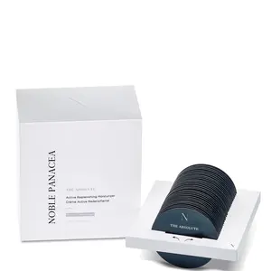 NOBLE PANACEA The Absolute Active Replenishing Moisturizer 30 Dose Refill One-color