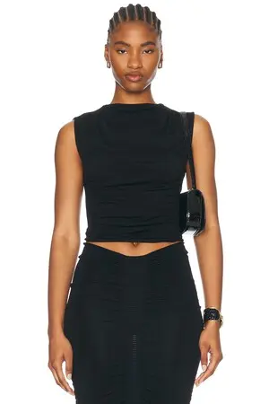 Alexander Wang Ruched Tops