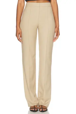 Alexis Tailored Pants For Women