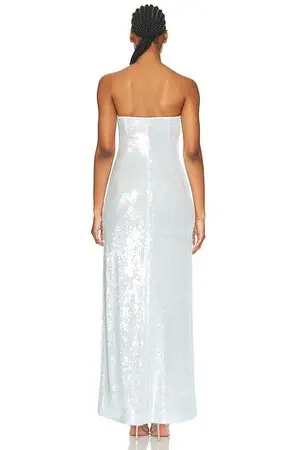 Retrofete Beth Sequin Dress