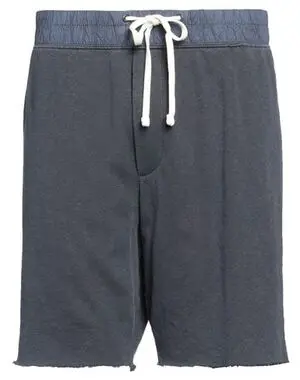JAMES PERSE Standard JAMES PERSE Shorts Blue