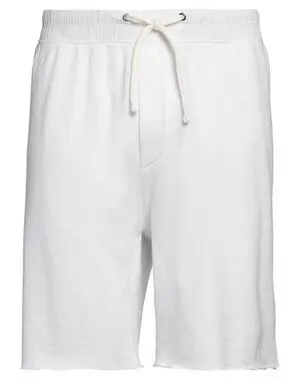 JAMES PERSE Standard JAMES PERSE Shorts White